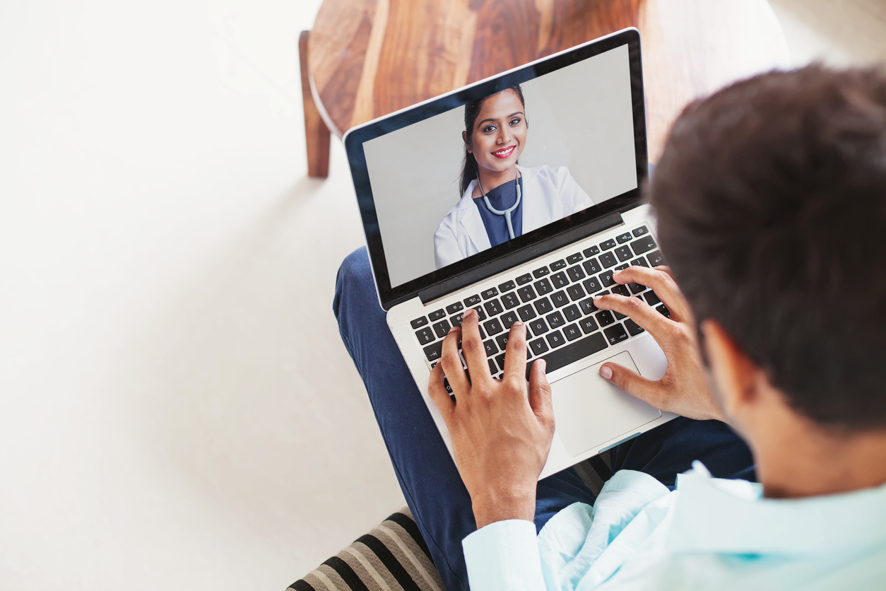 Virtual Care Doctor: Quality Zoom Services at Greenleaf