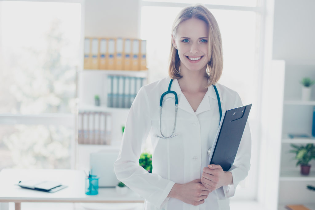 Medical Cannabis Referral Program | Greenleaf Medical Clinic