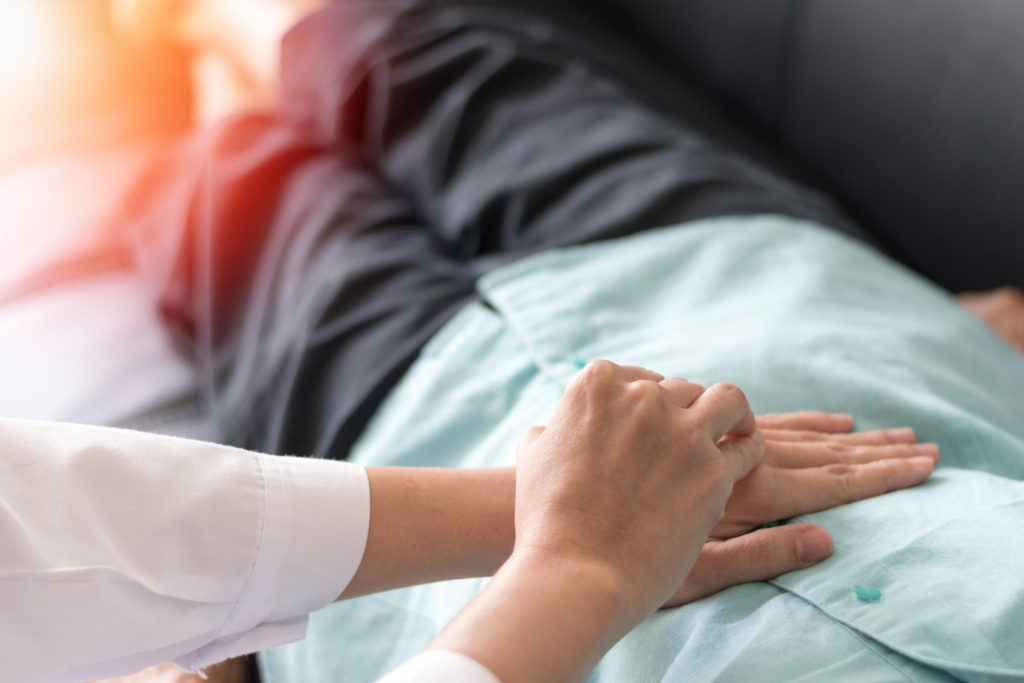 Medical Cannabis for Gastroparesis