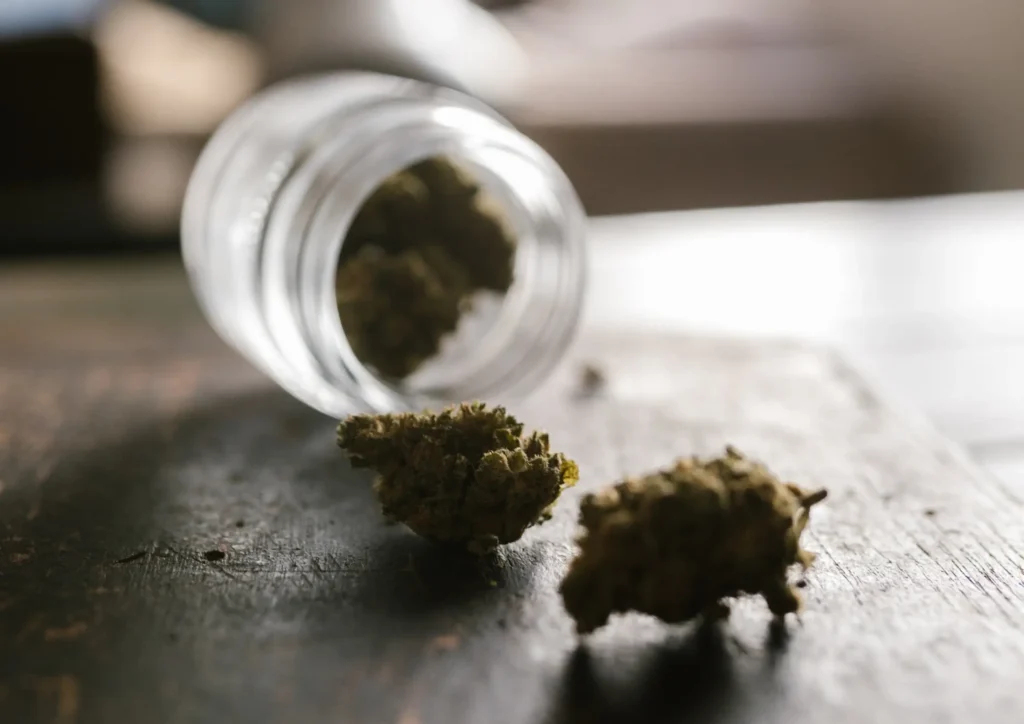 Where Can You Use Medical Cannabis vs. Recreational Cannabis In Canada ...